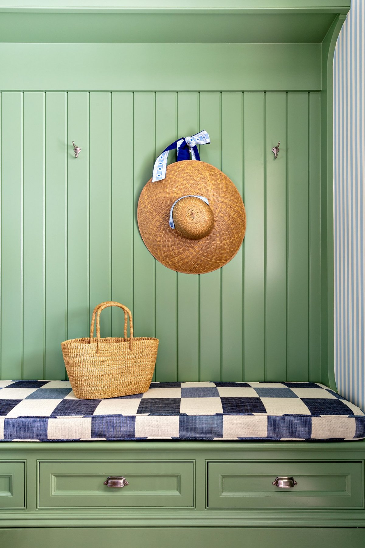 YinjiSpace - Ariel Okin x Westchester House